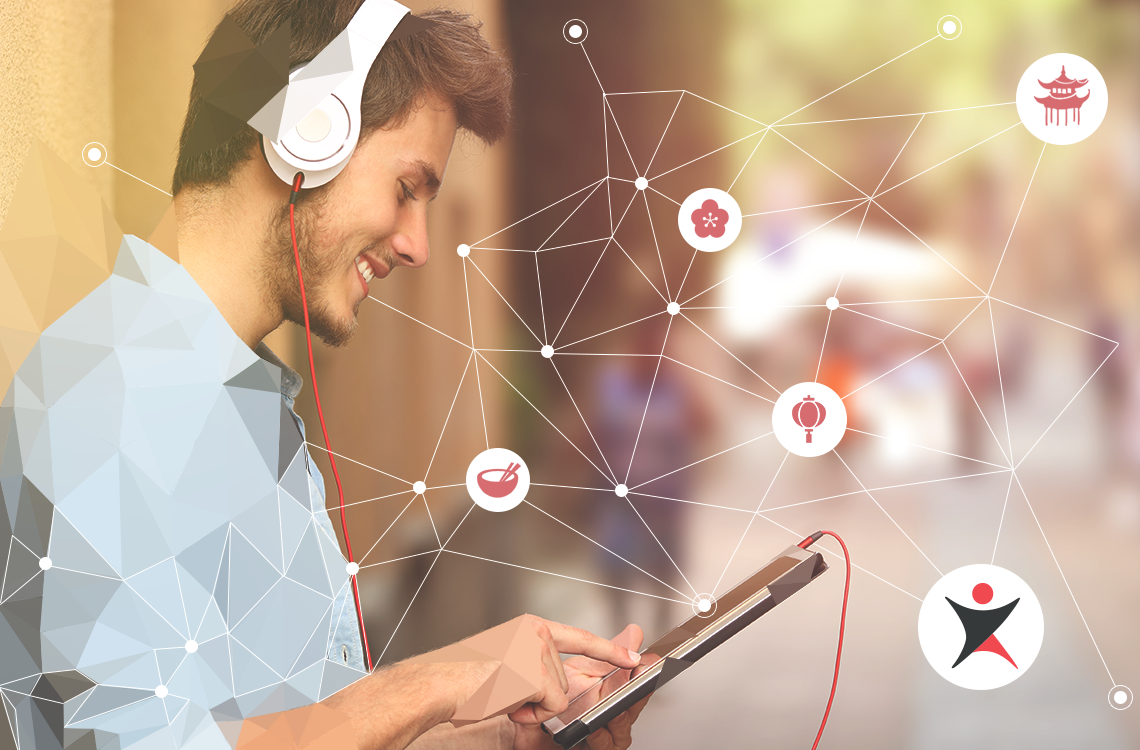 Learn Mandarin Chinese: 5 Reasons Why - ChinesePod Official Blog